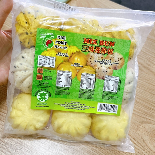 Green House Of Natural Food Sdn Bhd (Johor Jaya)